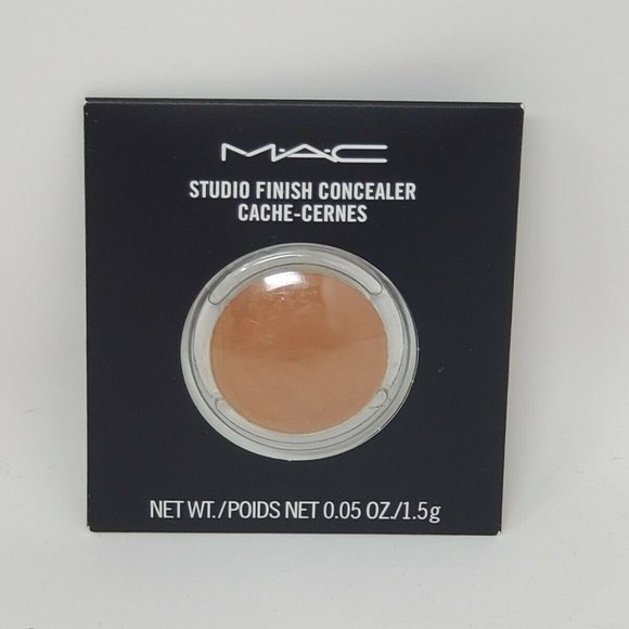 MAC Cosmetics | Makeup | New Mac Studio Finish Concealer Pro Palette ...